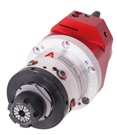 SOFT TOUCH 360° FUNCTION LINE - ATEMAG